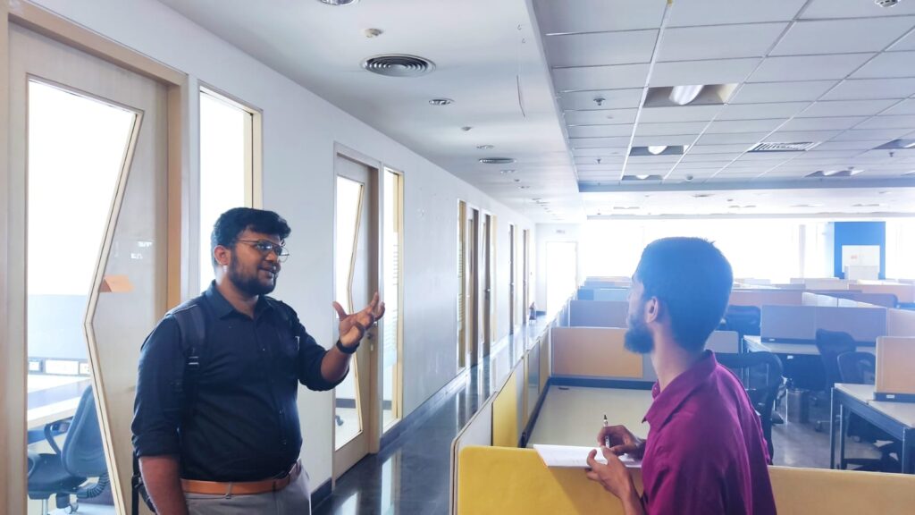 Retrofit BMS-ELV-MEP Fast Track Projects Based In Chennai - IBMS ...